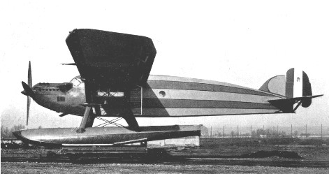 Caproni Ca111